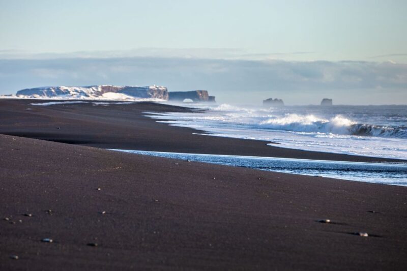 From Reykjavik: South Coast, Plane Wreck, & Beach ATV Tour - Exploring Iceland’s South Coast: Plane Wreck & Beach ATV Tour