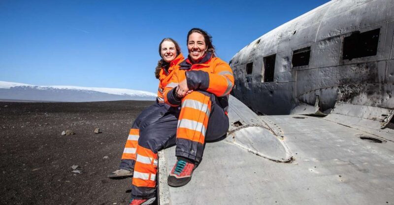 From Reykjavik: South Coast, Plane Wreck, & Beach ATV Tour - Practical Details & Value