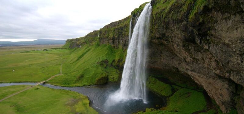 From Reykjavik: South Coast, Plane Wreck, & Beach ATV Tour - FAQs