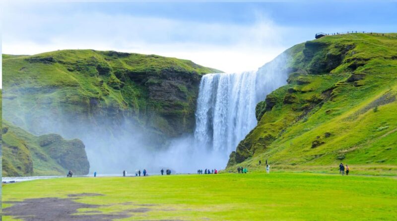 From Reykjavik: South Coast Private Tour with Katla Ice Cave - What’s Included and What to Keep in Mind