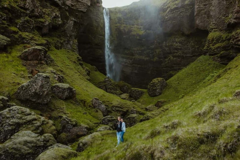From Reykjavík: South Coast Private Tour with Photograper - Key Points