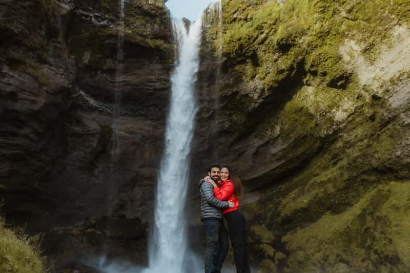 From Reykjavík: South Coast Private Tour with Photograper - Why This Tour Stands Out