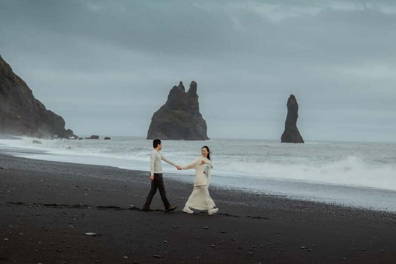 From Reykjavík: South Coast Private Tour with Photograper - What to Expect from the Experience