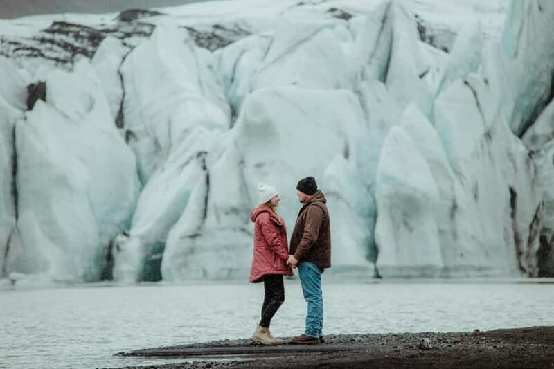From Reykjavík: South Coast Private Tour with Photograper - Practical Considerations