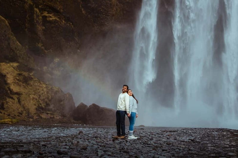 From Reykjavík: South Coast Private Tour with Photograper - Who Will Most Enjoy This Tour?