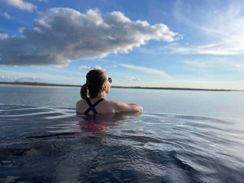 From Reykjavik: South Coast & Sky Lagoon Small-Group Tour - The Final Word