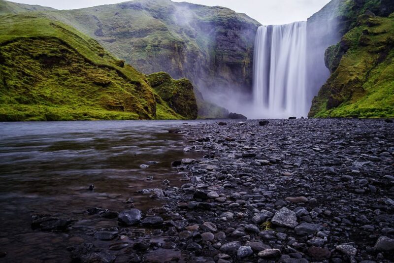 From Reykjavik: South Coast Small-Group Tour - Frequently Asked Questions