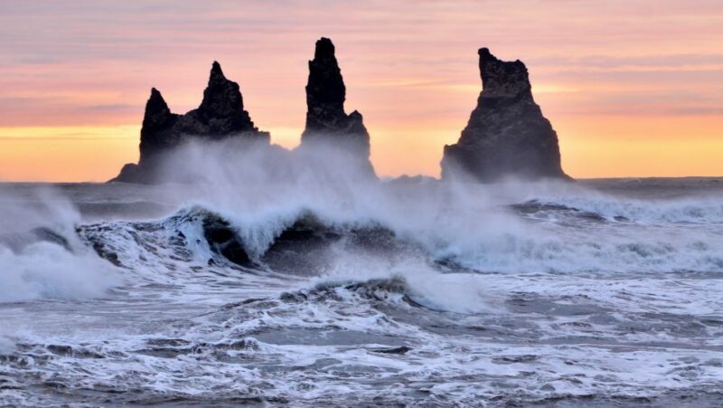 From Reykjavik: South Coast Small-Group Tour - Final Thoughts