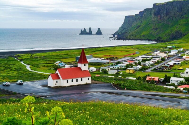 From Reykjavik: South Coast Tour & DC-3 Plane Wreck - Final Thoughts