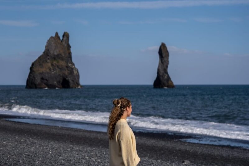From Reykjavík: South Coast, Waterfalls & Glacier Hike - Key Points