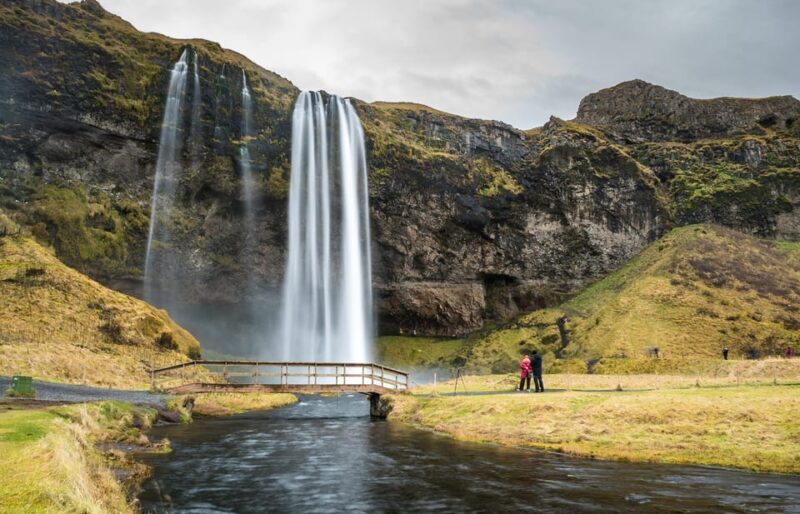 From Reykjavík: South Coast, Waterfalls & Glacier Hike - Who Will Love This Tour?