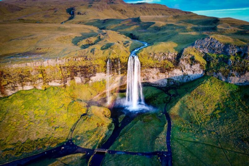 From Reykjavik: South of Iceland Full-Day Trip - An Honest Look at the Tour