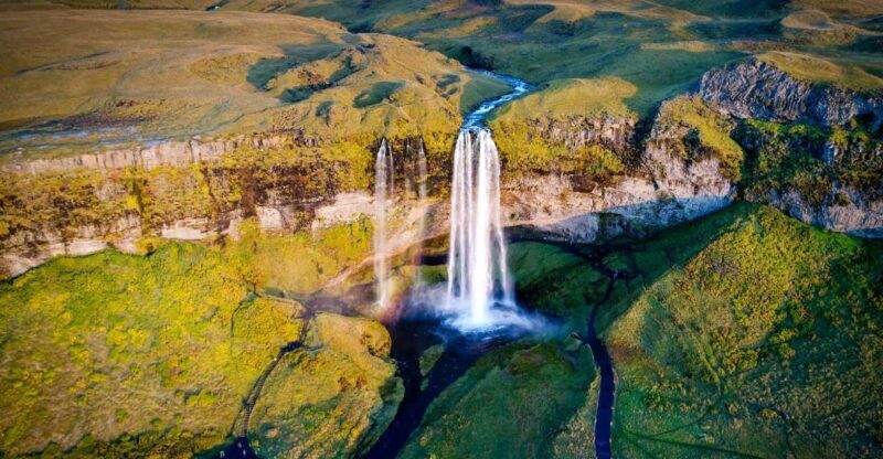 From Reykjavik: South of Iceland Full-Day Trip - Why This Tour Is a Solid Choice