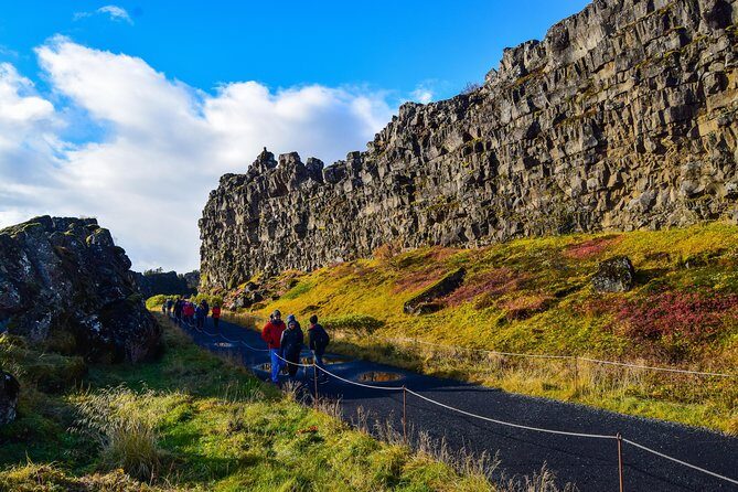 From Reykjavík: The Lava Tunnel and Golden Circle Combo Tour - Frequently Asked Questions