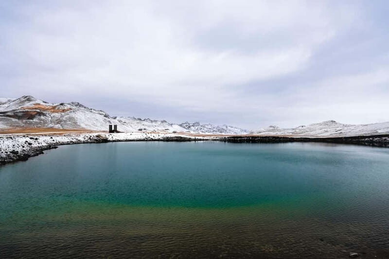 From Reykjavik: Volcanic Peninsula & Grindavik Minibus Tour - A Detailed Look at the Tour Experience