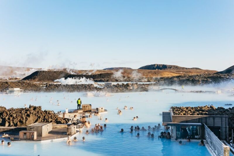 From Reykjavík: Volcanoes and Blue Lagoon Day Trip - The Value of This Tour