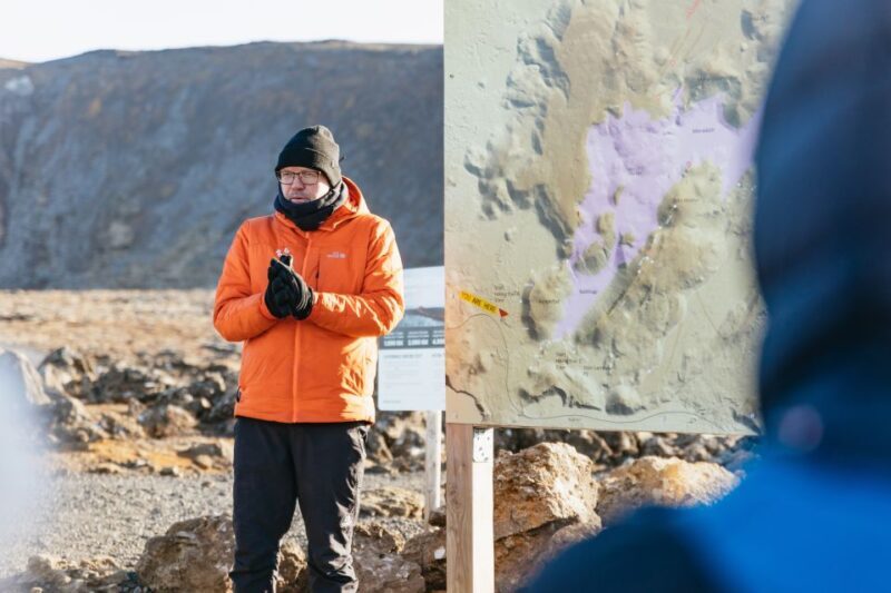 From Reykjavík: Volcanoes and Blue Lagoon Day Trip - Authentic Feedback from Travelers