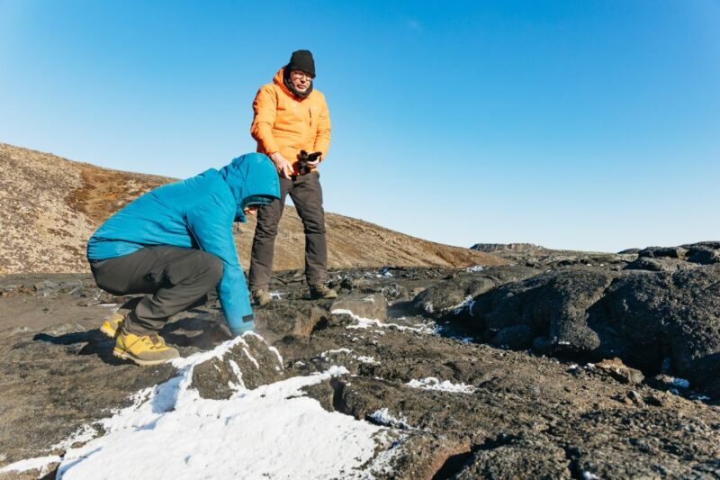 From Reykjavík: Volcanoes and Blue Lagoon Day Trip - Final Thoughts: Is This Tour Right for You?