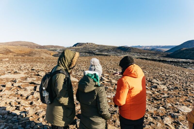 From Reykjavík: Volcanoes and Blue Lagoon Day Trip - Final Word