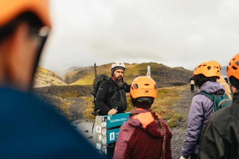 From Reykjavík: Waterfalls, Black Beach & Glacier Day Trip - Who Will Love This Tour?