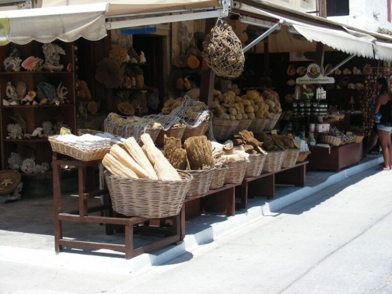 From Rhodes: Boat Trip to Symi Island with Hotel Transfer - An In-Depth Look at the Symi Island Day Trip