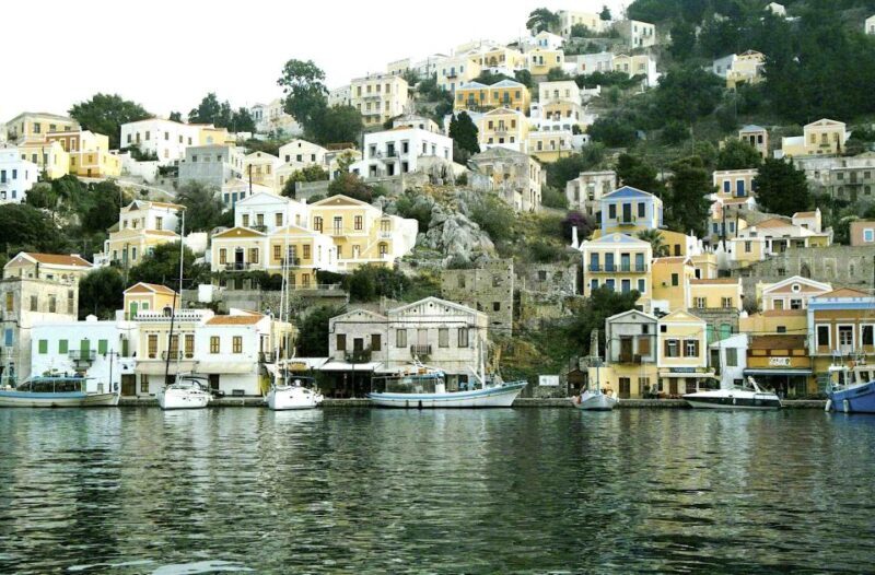 From Rhodes: Boat Trip to Symi Island with Hotel Transfer - Who This Tour Is Perfect For