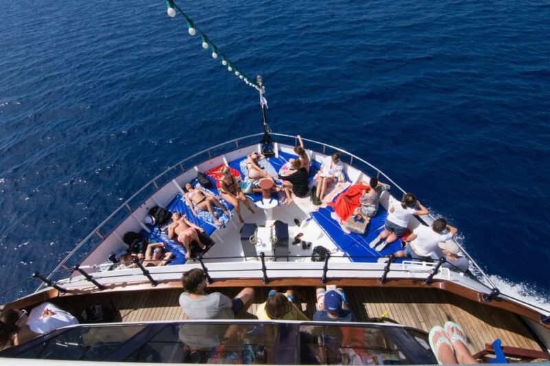 From Rhodes City: Boat Day Trip to Lindos - Introduction: Why This Lindos Boat Trip Might Be Perfect for You