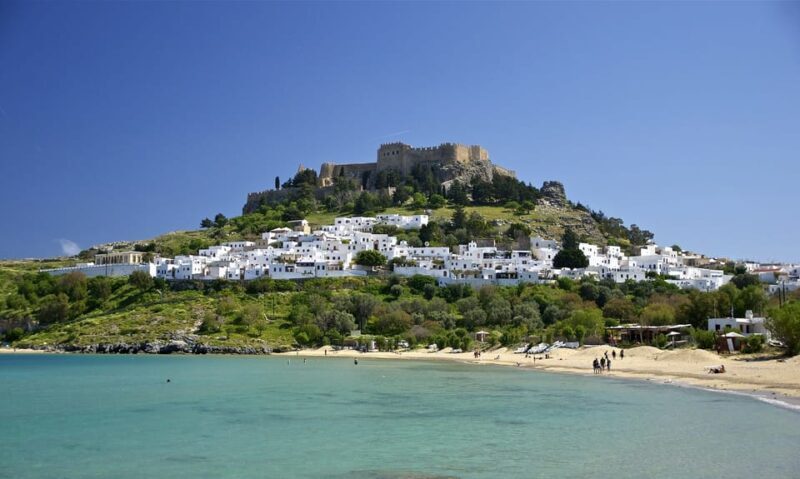From Rhodes City: Boat Day Trip to Lindos - The Sum Up: Who Will Love This Trip?