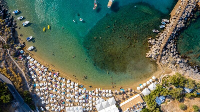 From Rhodes: Lindos Village and Acropolis Guided Tour - Why This Tour Offers Good Value