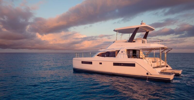 From Rhodes: Private Catamaran Cruise All Inclusive - Pricing and Value