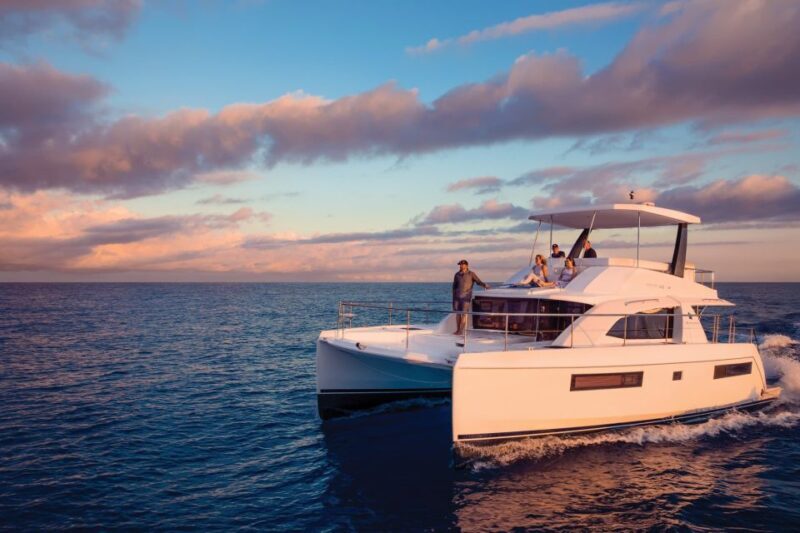 From Rhodes: Private Catamaran Cruise All Inclusive - Final Thoughts