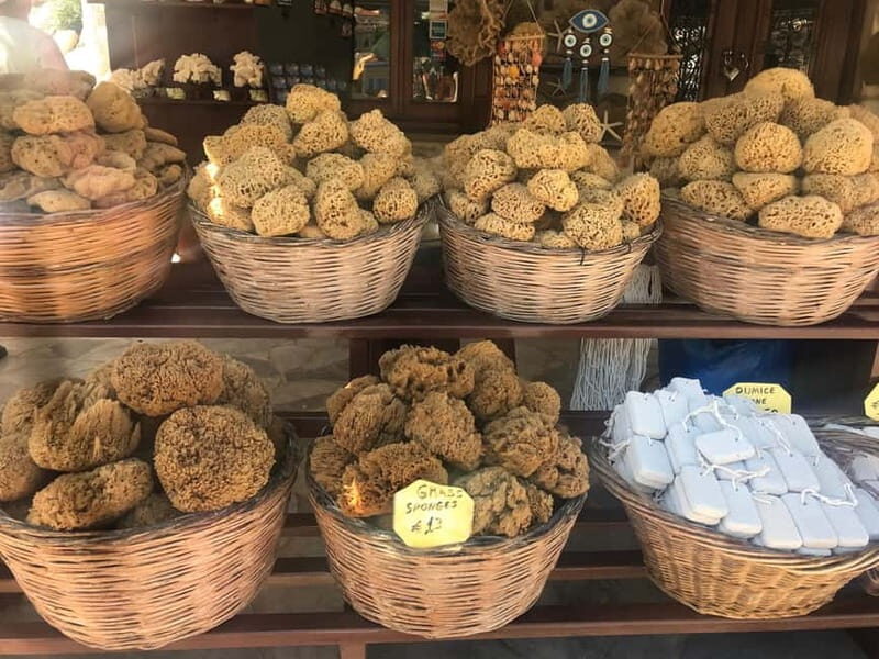 From Rhodes: Symi Island and Panormitis Monastery Day Trip - The Charm of Symi Town