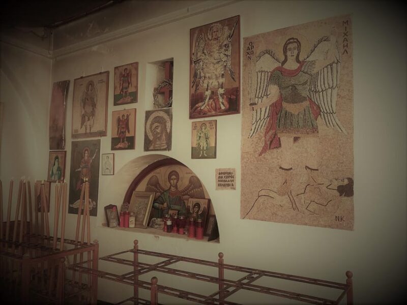 From Rhodes: Symi Island and Panormitis Monastery Day Trip - Authentic Experiences and Traveler Feedback