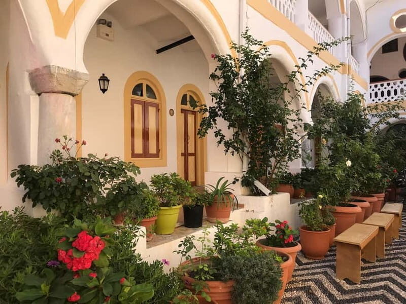 From Rhodes: Symi Island and Panormitis Monastery Day Trip - Budget and Value