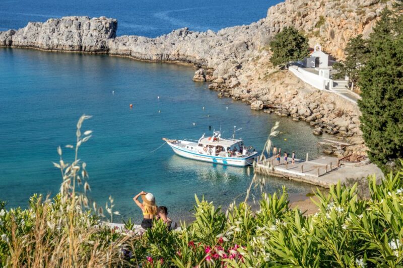 From Rhodes Town: Day Trip to Lindos - Who Will Appreciate This Tour?