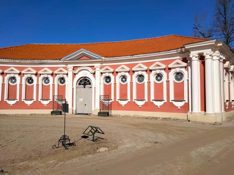 From Riga: Bauska, Rundale and Jelgava Private Full-Day Trip - FAQs