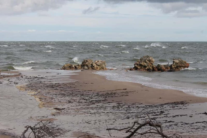 From Riga: Budget Day Trip to Kolka in Zen style! - Exploring Cultural and Historic Spots
