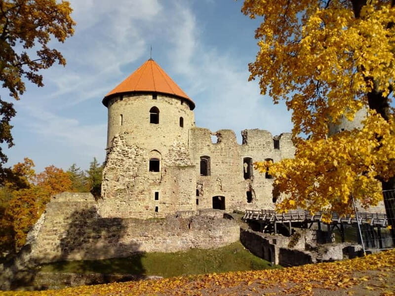 From Riga: Cesis and Sigulda Day Trip with Hotel Transfers - Why You’ll Love This Latvia Day Trip