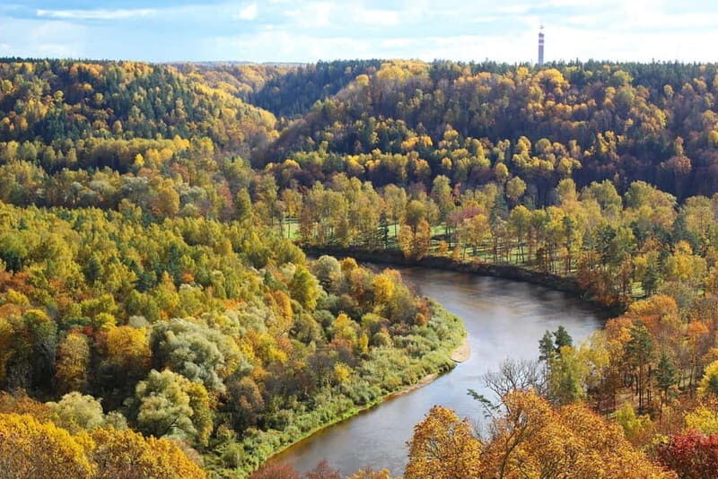 From Riga: Cesis, Sigulda & Turaida Castles Private Day Trip - Authenticity and Value