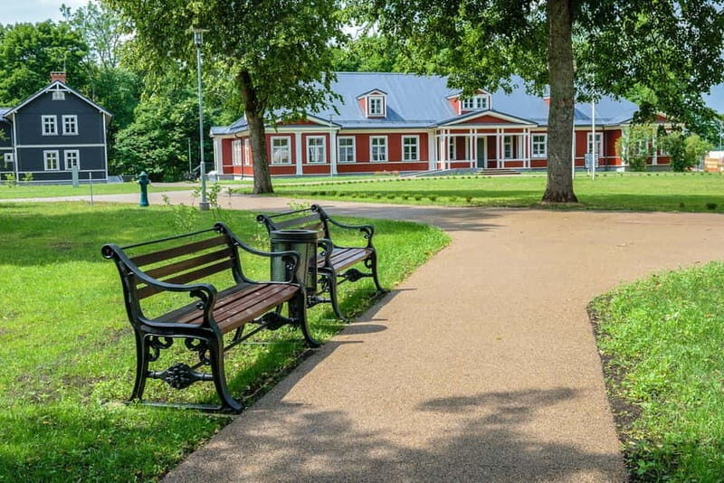 From Riga: Csis, Sigulda & Turaida Castle Tour - An In-Depth Look at the Tour Experience