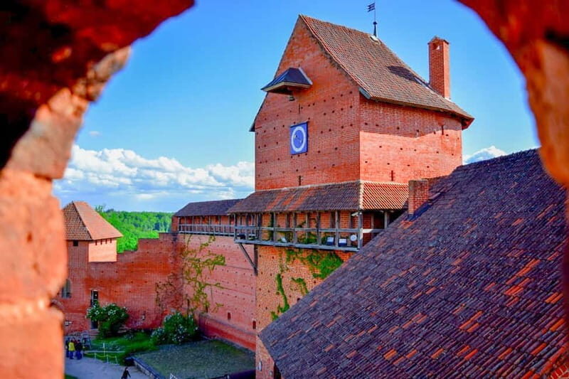 From Riga: Csis, Sigulda & Turaida Castle Tour - FAQ