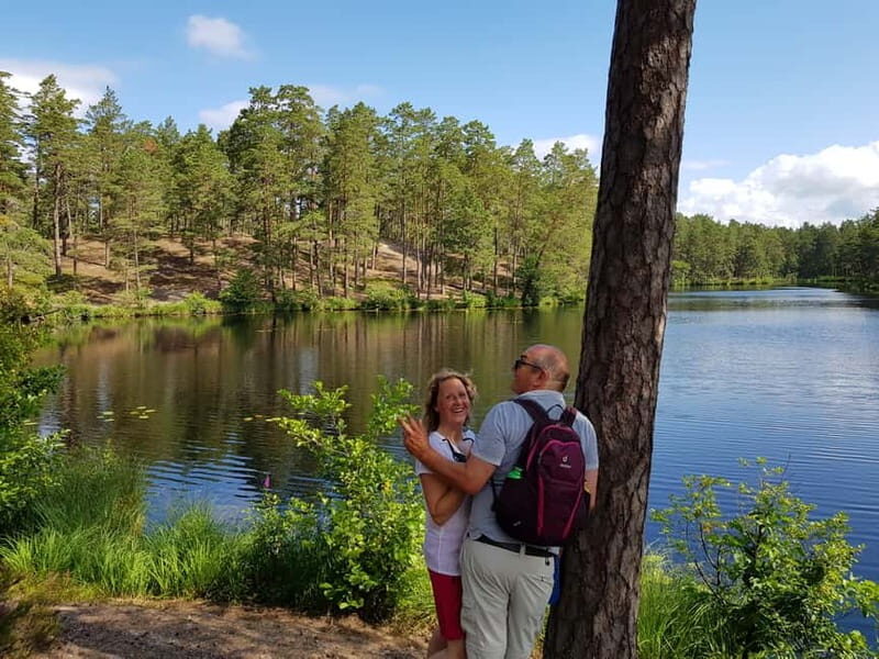 From Riga: Four Natural Ecosystems In One Hike - Why This Tour Is Worth Considering