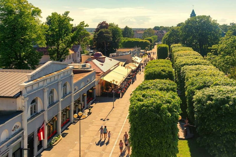 From Riga: Jurmala and Great Kemeri Private Full-Day Trip - Analyzing the Value