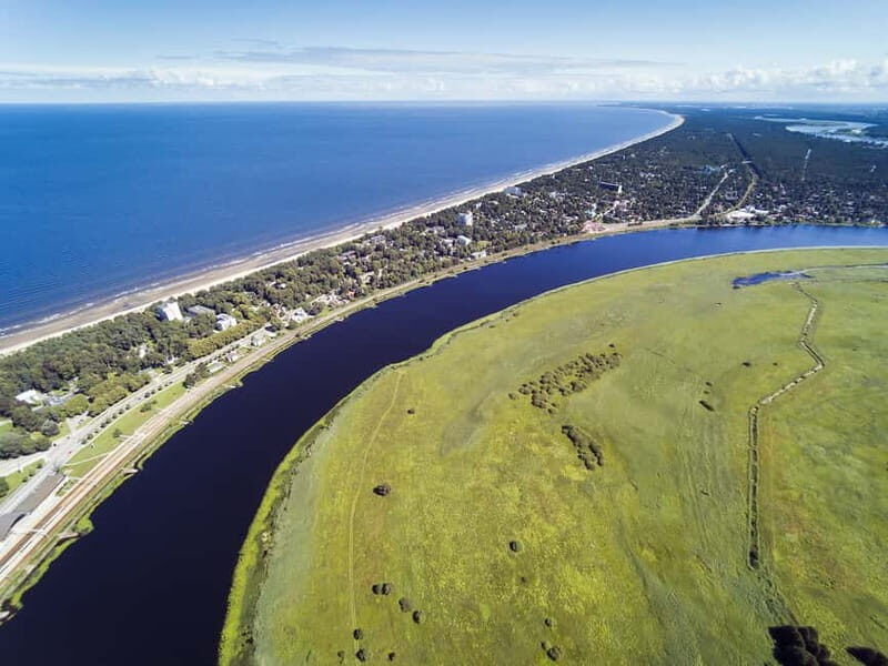 From Riga: Jurmala and Great Kemeri Private Full-Day Trip - Final Thoughts