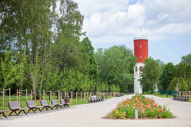 From Riga: Kemeri Bog Boardwalk and Jurmala Seaside - FAQ
