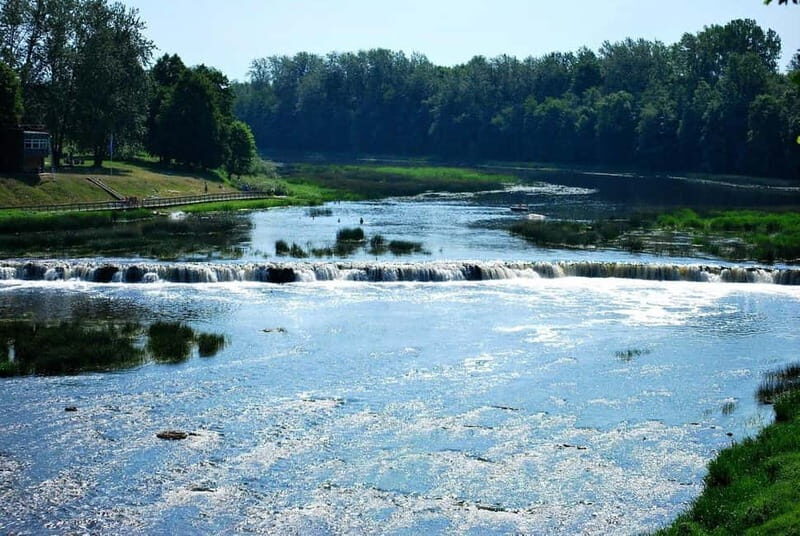 From Riga: Kemeri National Park and Kuldiga Tour - Who Would Love This Tour?