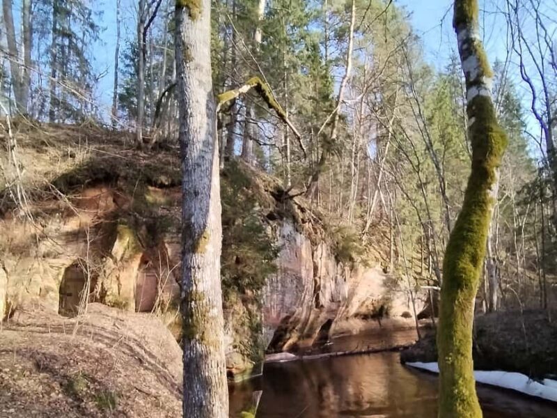 From Riga: Ligatne Village and Gauja River National Park - Discovering Latvia’s Natural Wonders and Cultural Heritage