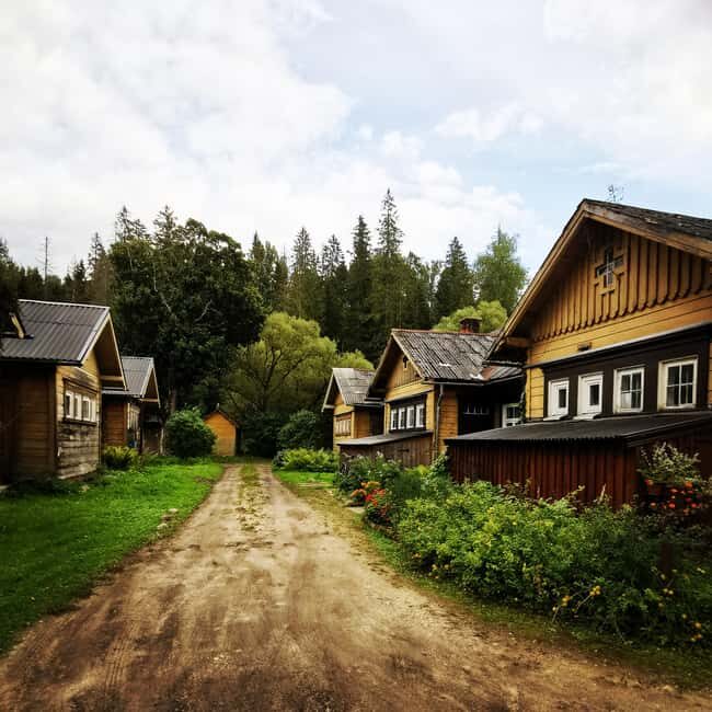 From Riga: Ligatne Village and Gauja River National Park - Practical Details and Value