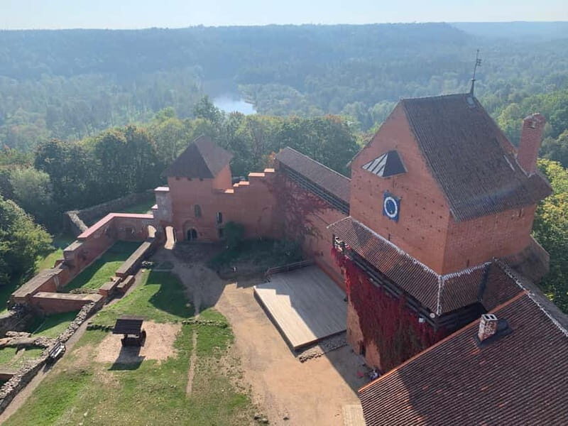 From Riga: Shared Day Trip to Sigulda - Authenticity & Value