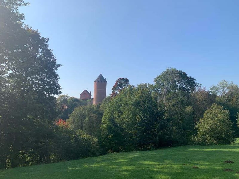 From Riga: Shared Day Trip to Sigulda - FAQ